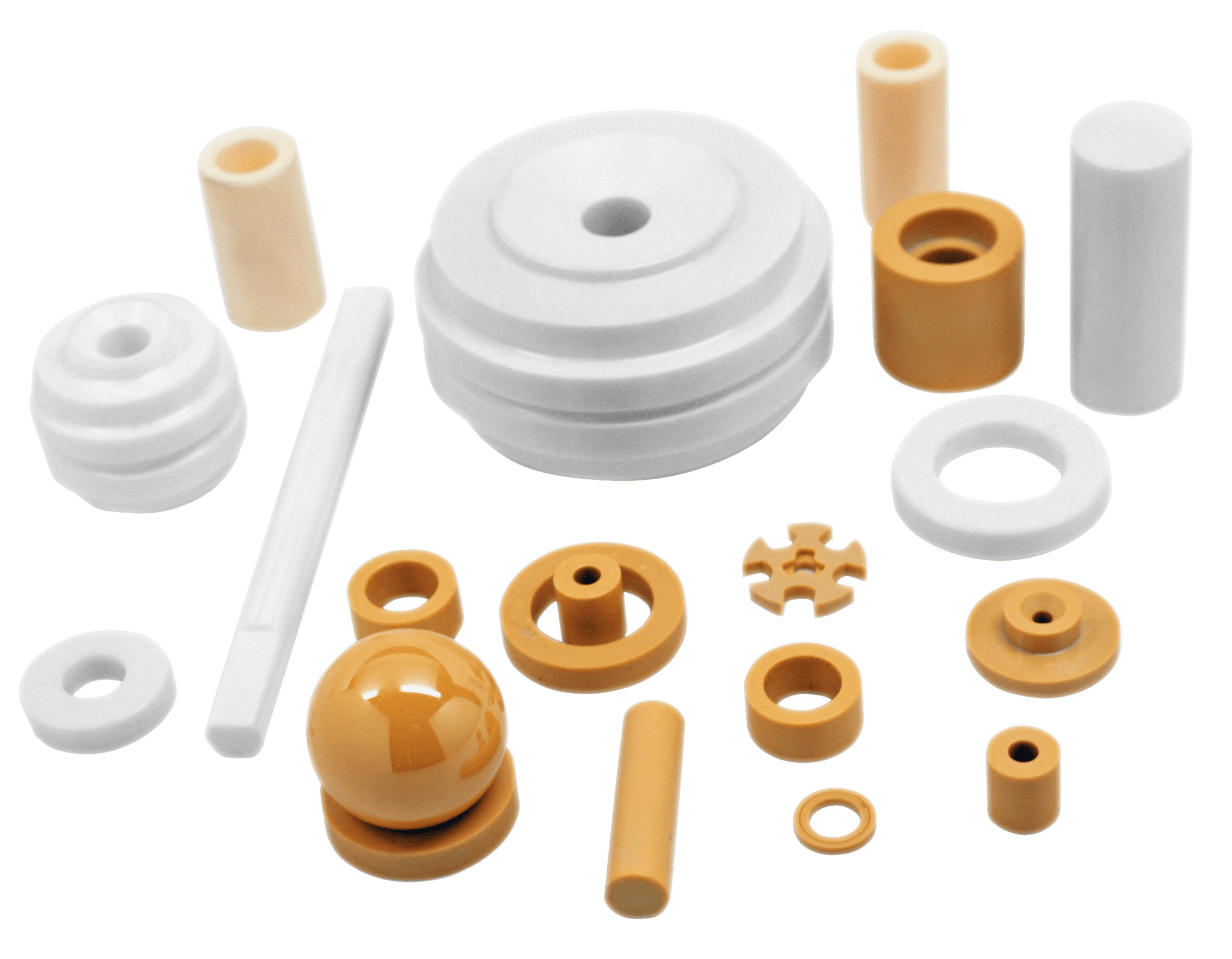 Zirconia – JJISCO
