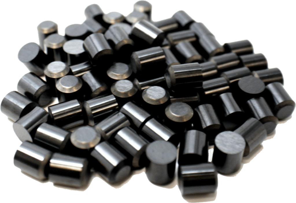 Frac Plug Buttons / FracLAST® – JJISCO